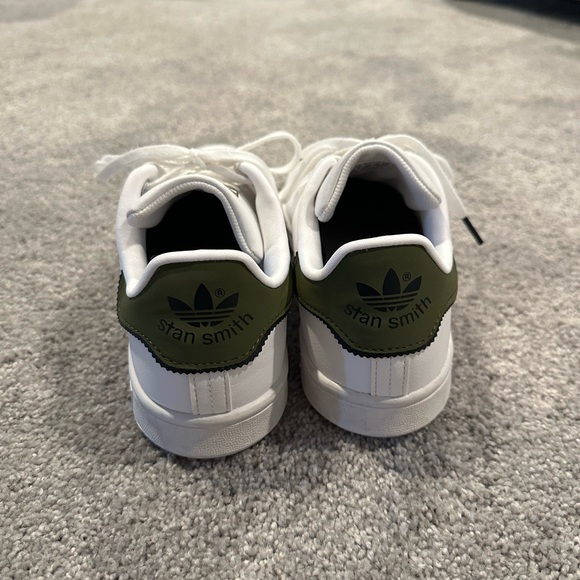 adidas | Shoes | Stan Smith Low Top Sneaker | Poshmark
